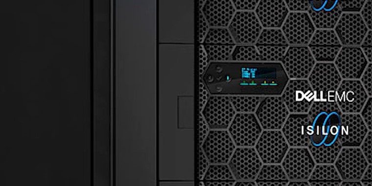 Dell EMC Isilon – warsztaty w Olsztynie – Intratel Sp. z o.o.